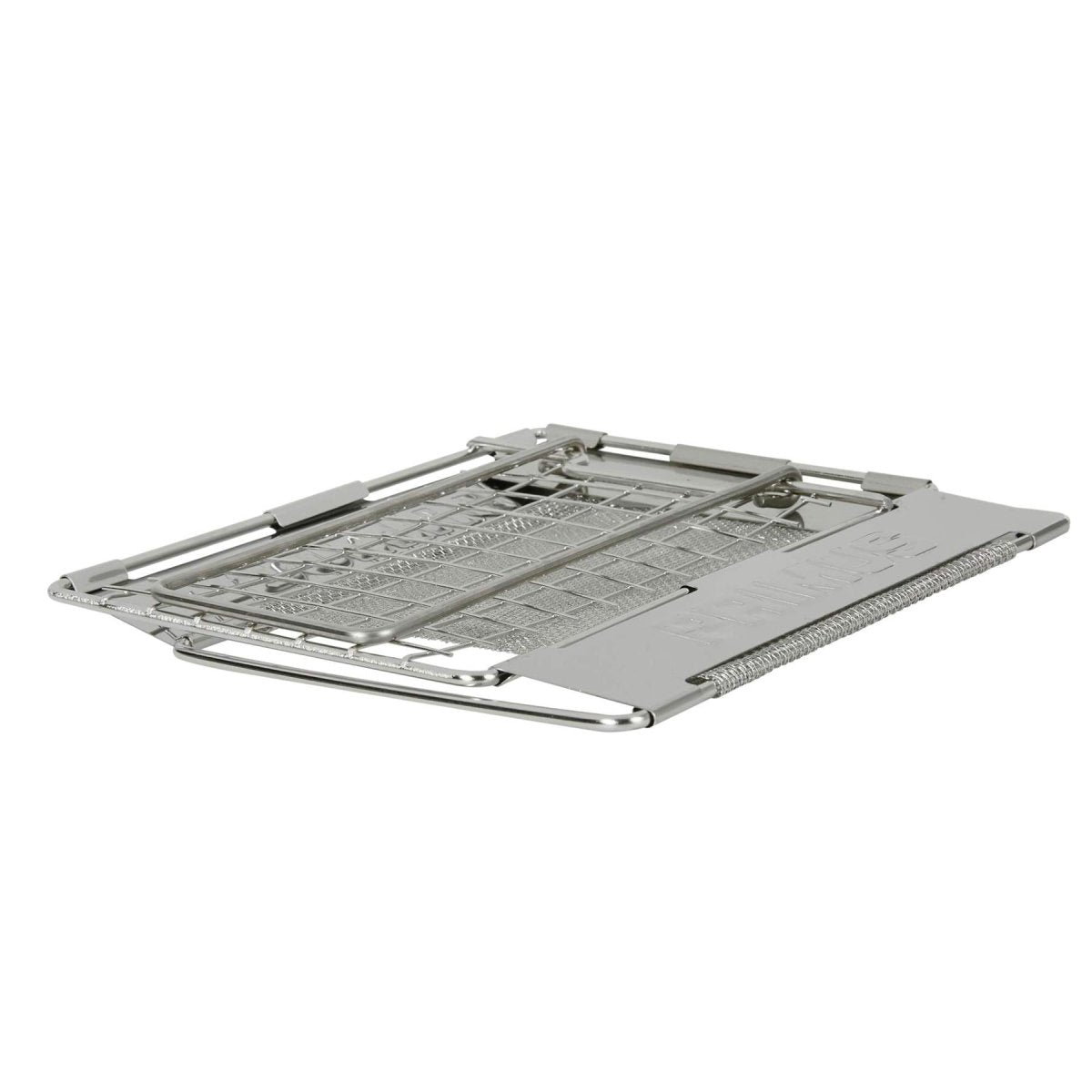 Camping toaster Primus Stainless steel hiking camping outdoor - GoMilitar