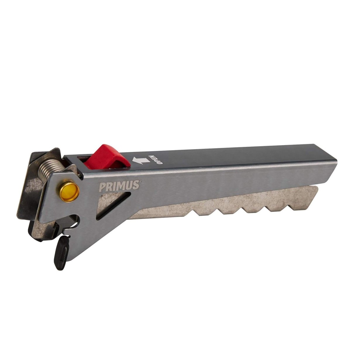 Camping pot gripper Primus Crimp Pot fixed handle Aluminium - GoMilitar