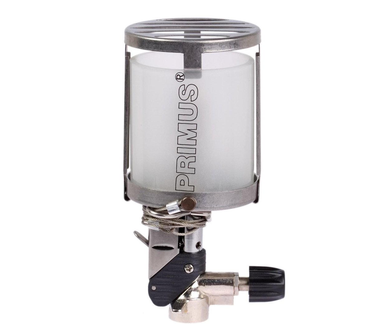 Portable Backpacking Lantern Compact camping outdoor gas lamp - GoMilitar