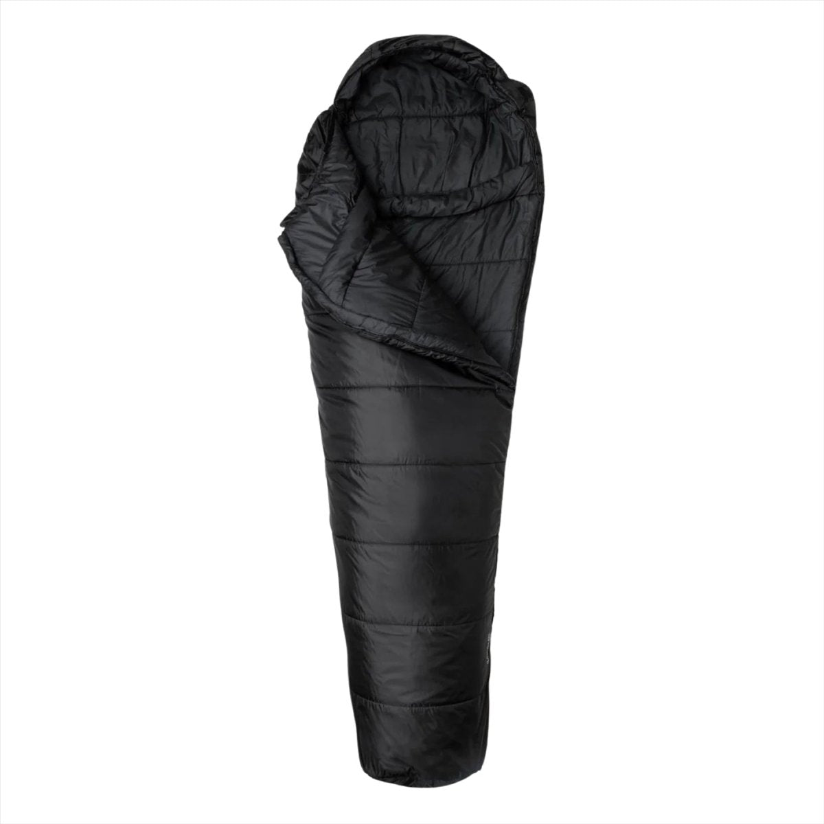 Snugpak Sleeper Lite Winter Sleeping Bag Isofiber Aqualight Shell Blac ...