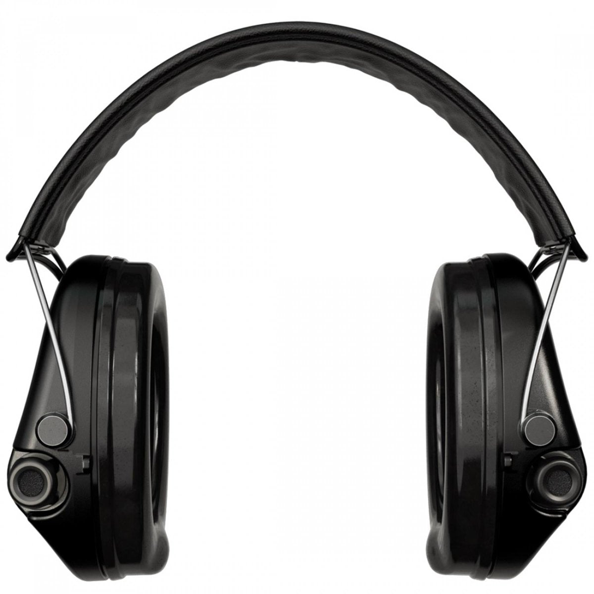 Sordin Supreme Pro-X Electronic Hearing Protection Ambient Sound Black ...