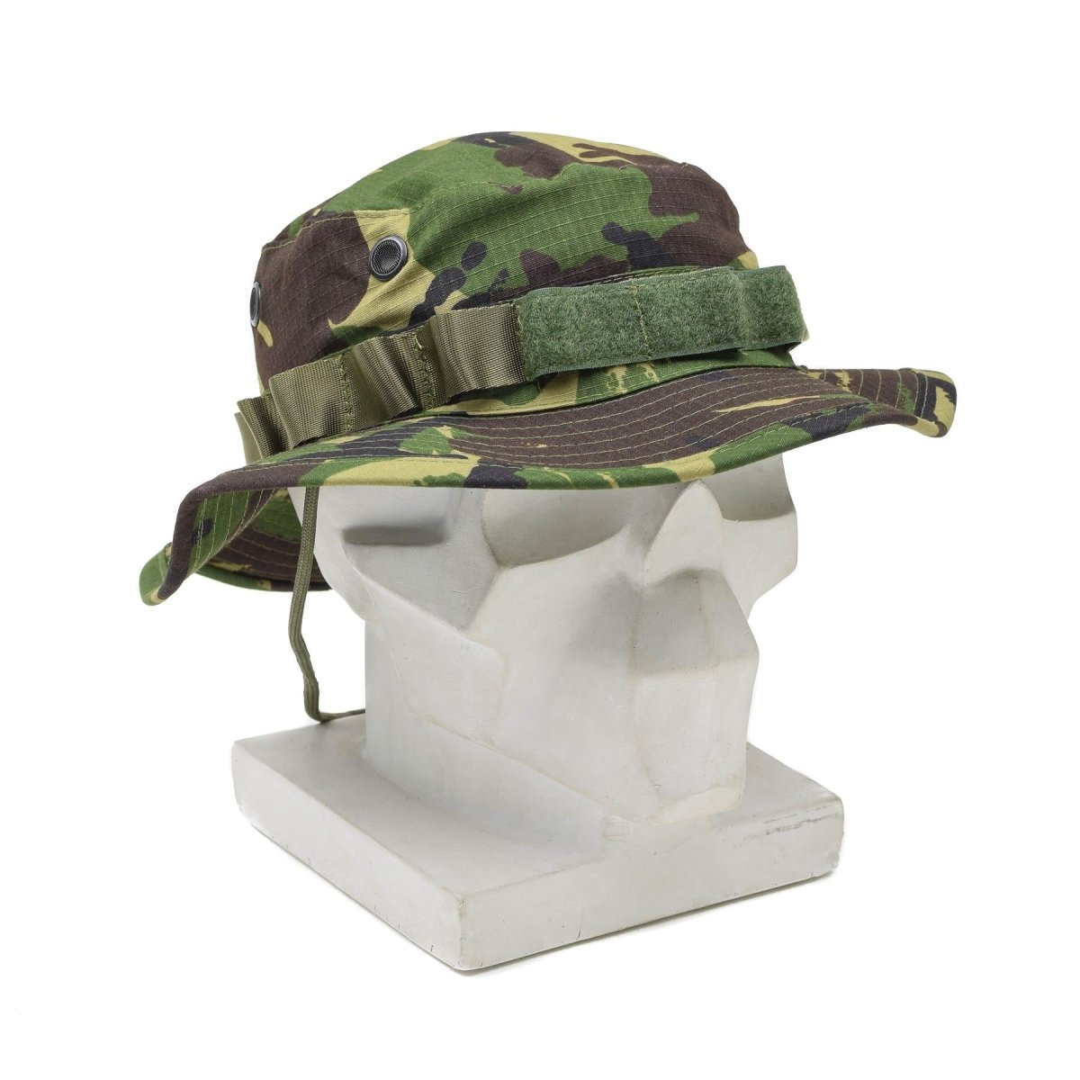 British DPM Boonie hat TACGEAR Brand British Army style ripstop