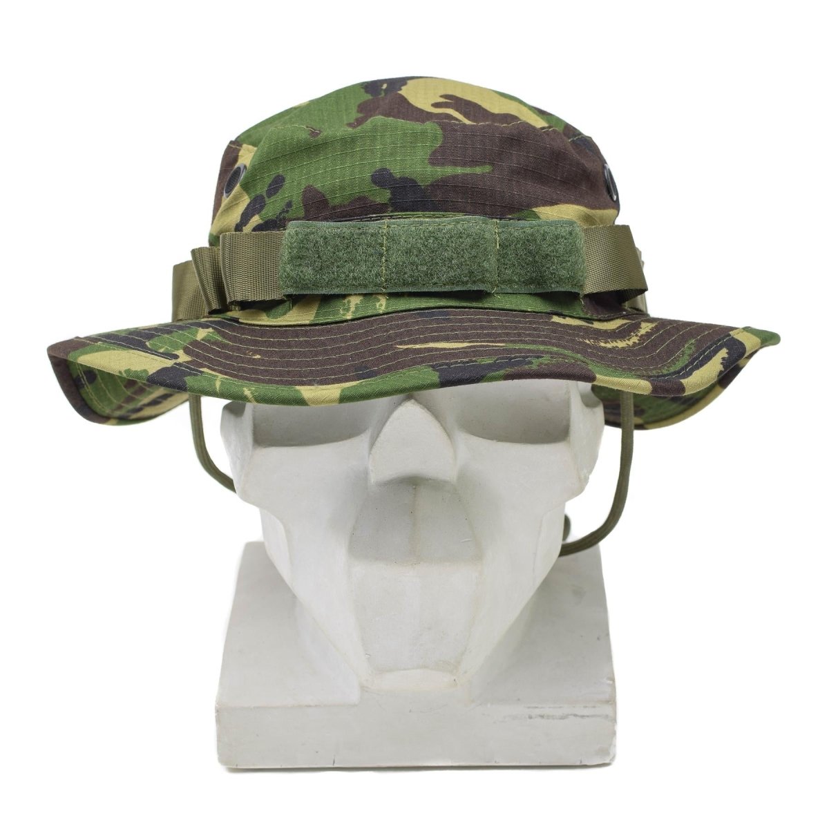 British DPM Boonie hat TACGEAR Brand British Army style ripstop - GoMilitar