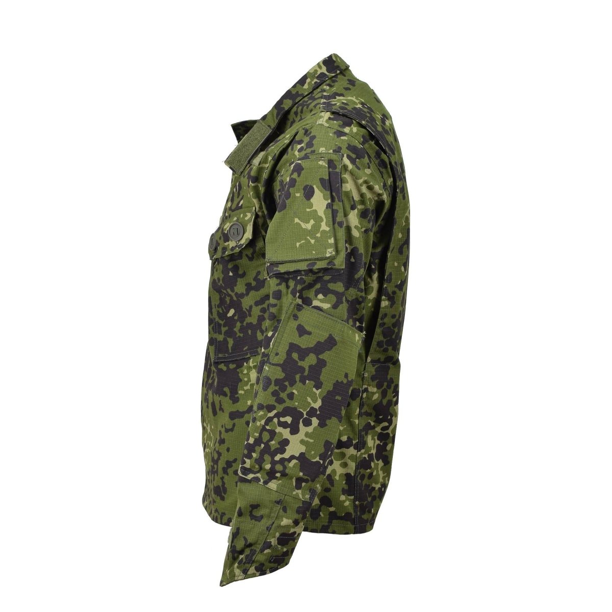 M84 combat shirt TACGEAR Brand Danish Military style field jacket ...