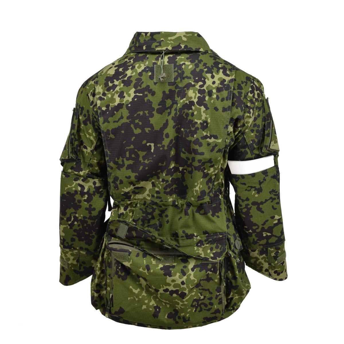 Danish m84 jacket TACGEAR Brand Military style smock jacket ripstop ...