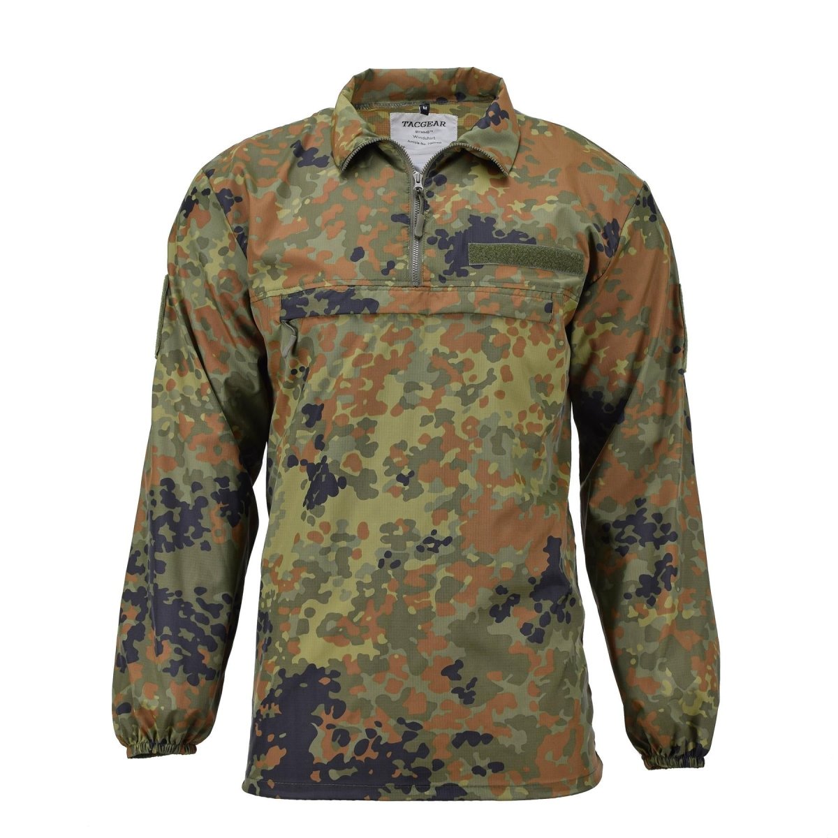 Windproof hunting shirt TACGEAR Brand lightweight flecktran - GoMilitar