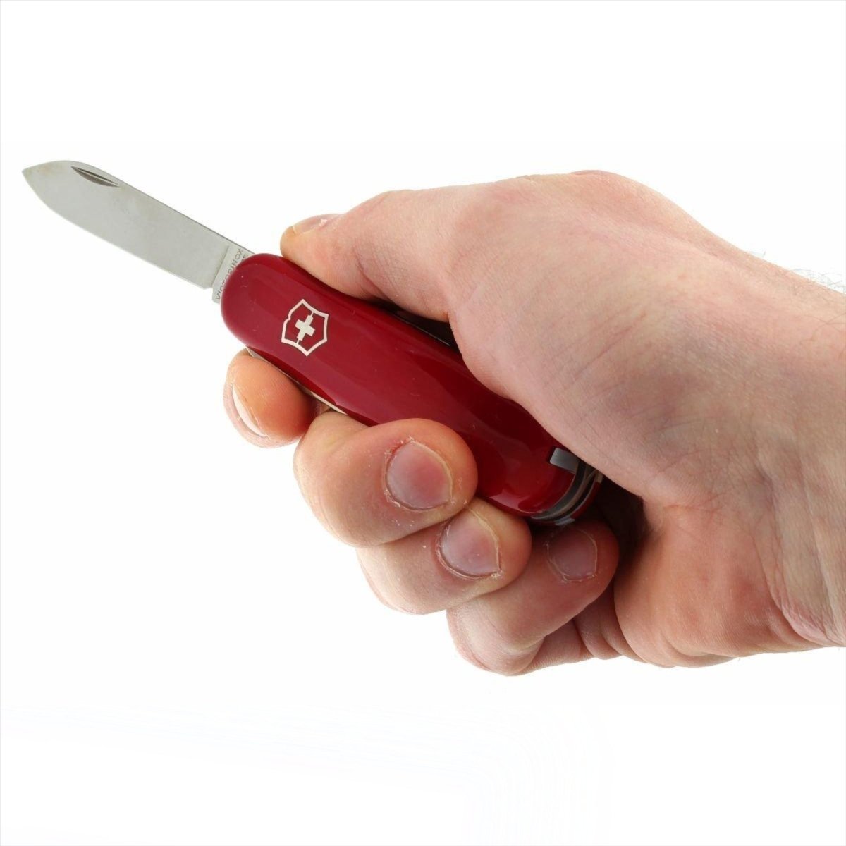 Victorinox Compact Multi Tool Knife 15 Functions 91 mm Medium Pocket T ...